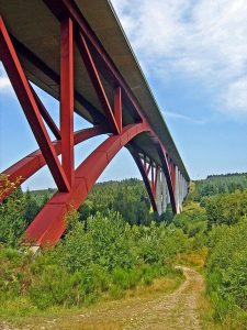 Bridges of Belgium: A Guide to the Nation's Architectural Masterpieces ...