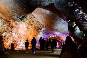 Belgium's Best Caves: Explore The Underground World - Been To Belgium