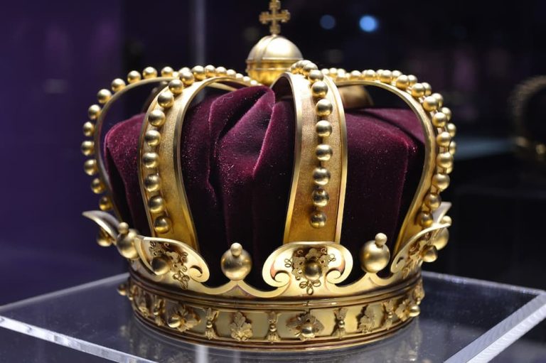 The Belgian Monarchy: History, Royal Family & Palace - Been To Belgium