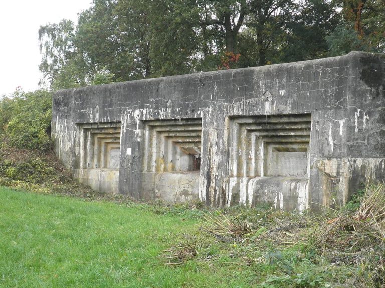 Fort Eben-Emael: Invincible Until It Wasn't - Been To Belgium