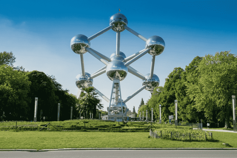 What Is Belgium Famous For? (Some Surprising Things) - Been To Belgium