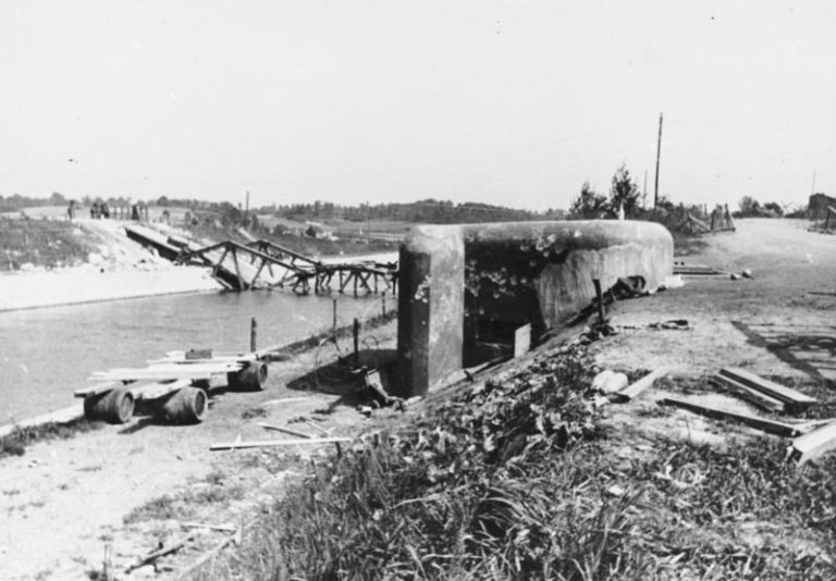 Fort Eben-Emael: Invincible Until It Wasn't - Been To Belgium