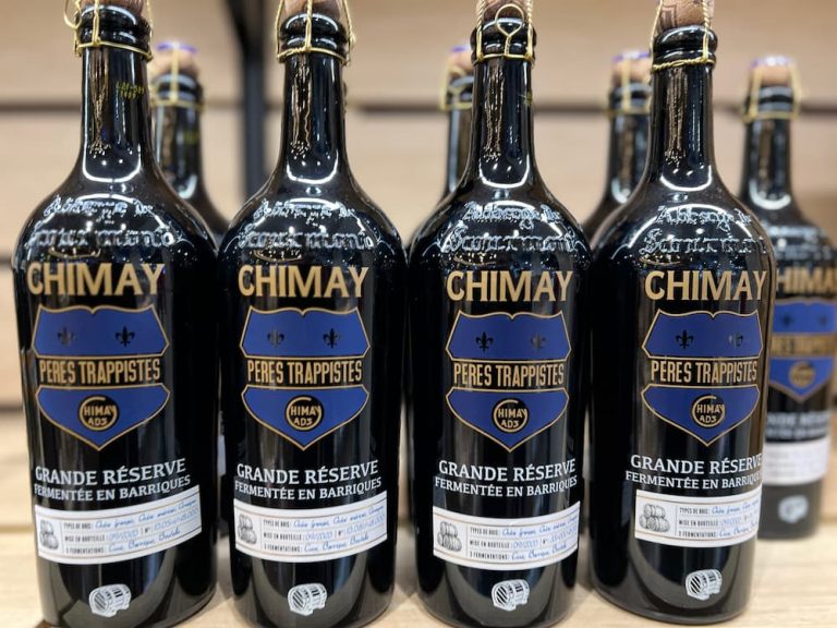 Belgian Beer Brands: From The Tasty To The Alcoholic - Been To Belgium