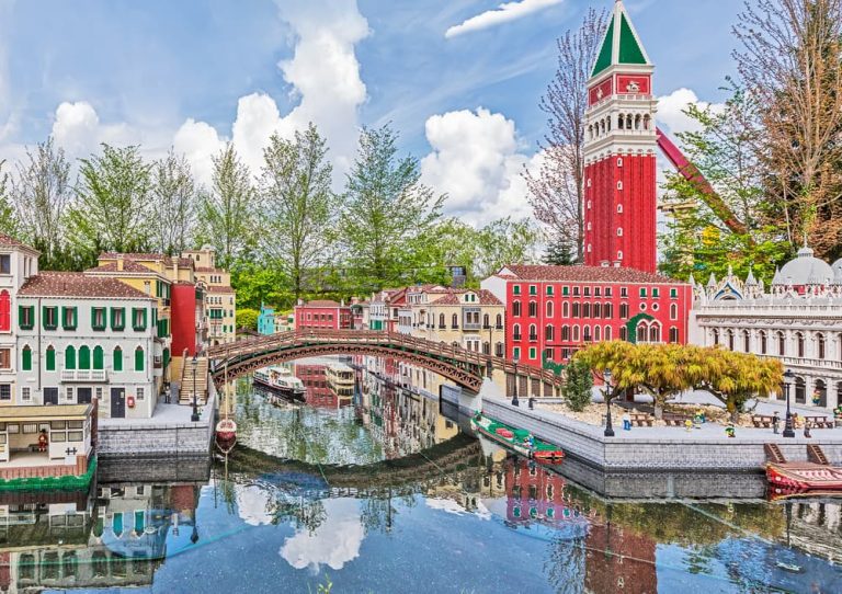 Mini-Europe in Brussels: See Europe In One Day - In Minature - Been To ...