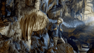 Domaine des Grottes de Han: A Guide For Visitors - Been To Belgium