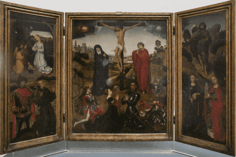 Famous Belgian Painters: A Journey Through the World of Flemish Masters - Been To Belgium