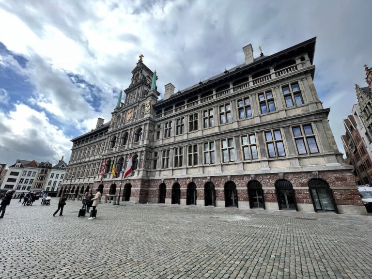 Things To Do In Antwerp (Don't Miss The Best) - Been To Belgium