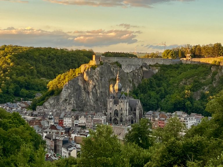 16 Things to Do in Dinant: Discovering the Hidden Gems of Belgium ...