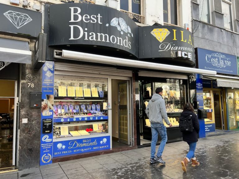 Things To Do In Antwerp (Don't Miss The Best) - Been To Belgium