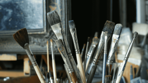 Famous Belgian Painters: A Journey Through the World of Flemish Masters ...