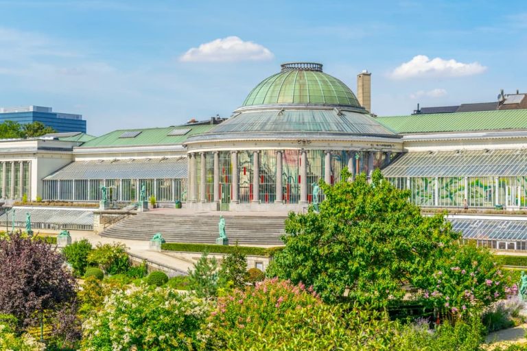 21 Amazing Things to Do in Brussels - Been To Belgium