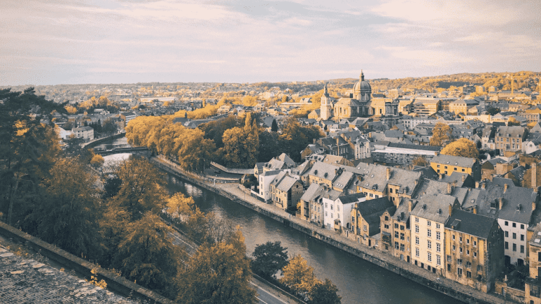 Discover the Top 16 Things to do in Namur, Belgium - Been To Belgium