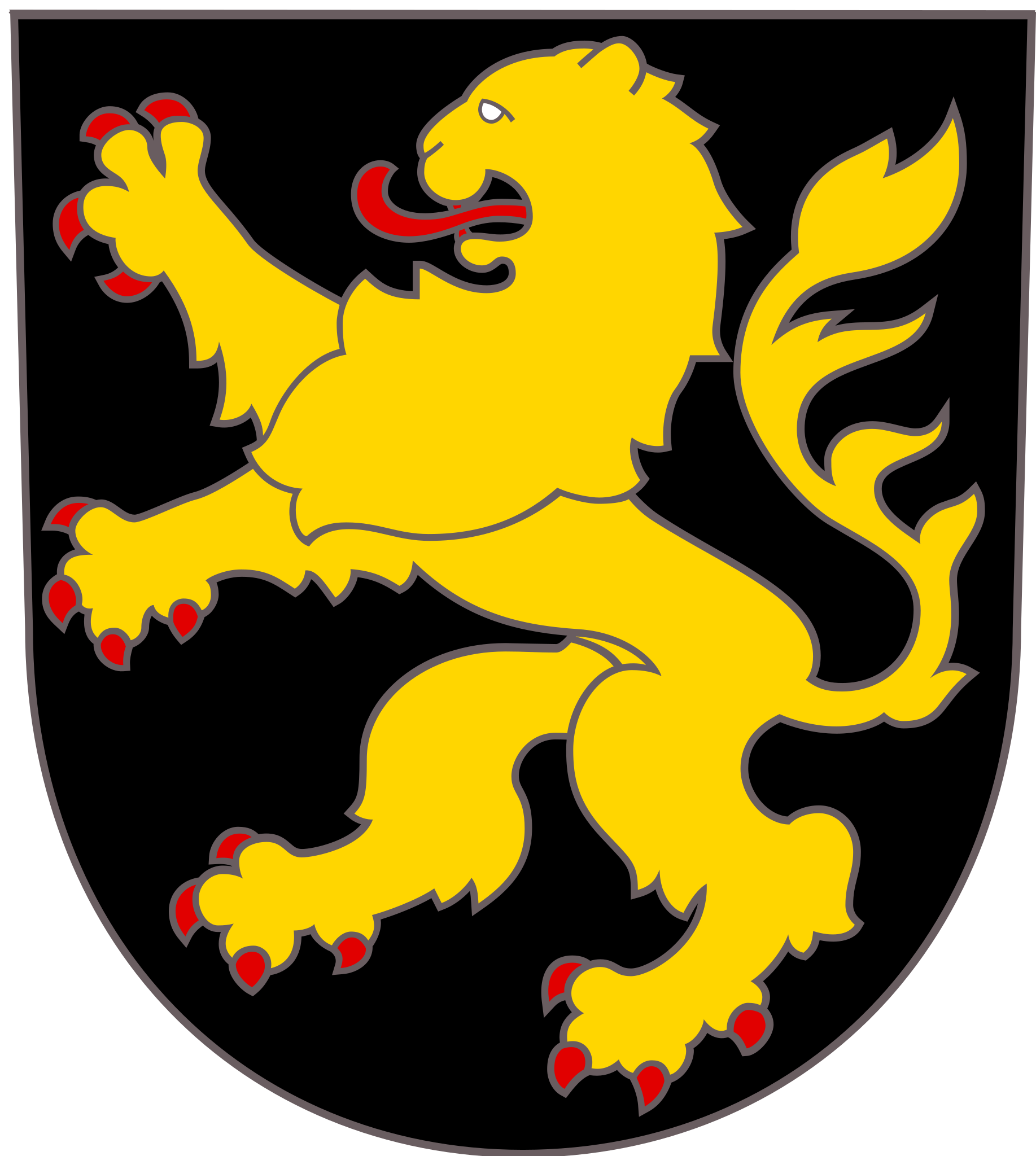 Belgian Flag vs German Flag: A Comparison of Colors and Symbols - Been ...