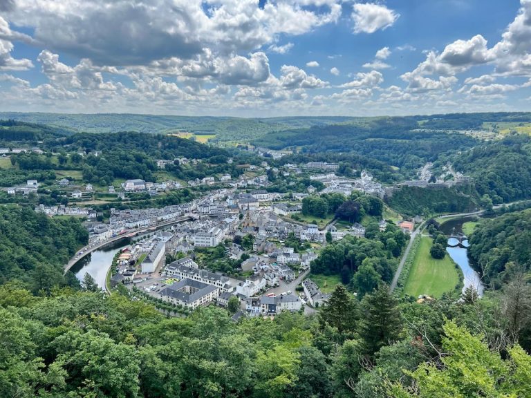 Exploring Bouillon Belgium: Top Things to See and Do - Been To Belgium