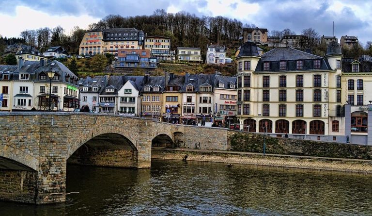 Exploring Bouillon Belgium: Top Things to See and Do - Been To Belgium