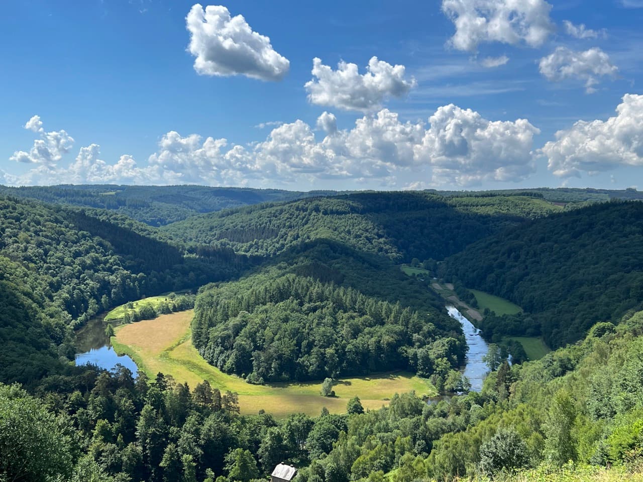 Exploring Bouillon Belgium: Top Things to See and Do - Been To Belgium