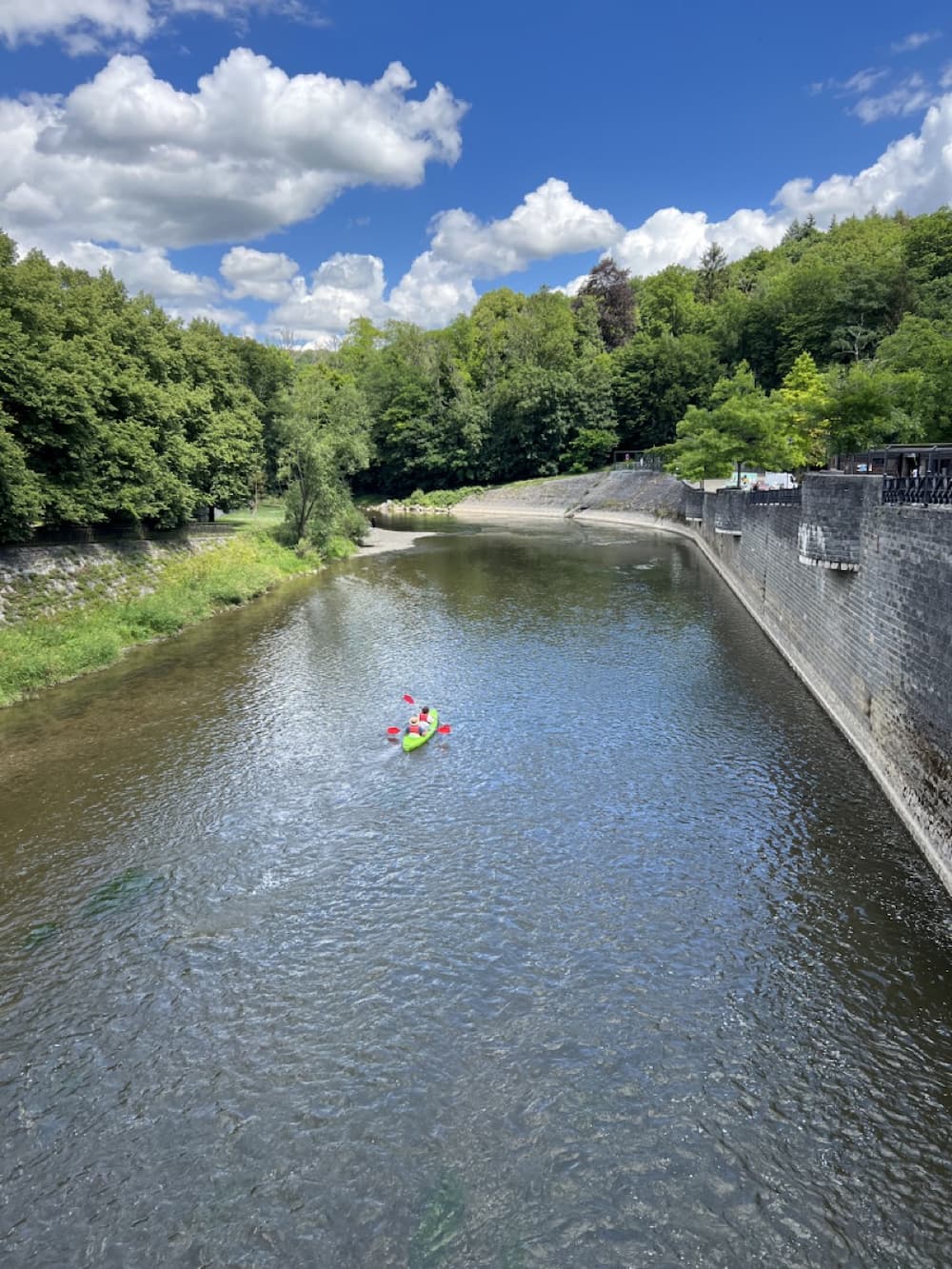 20 Fun Things to Do in Durbuy, Belgium: The Smallest City in the World ...